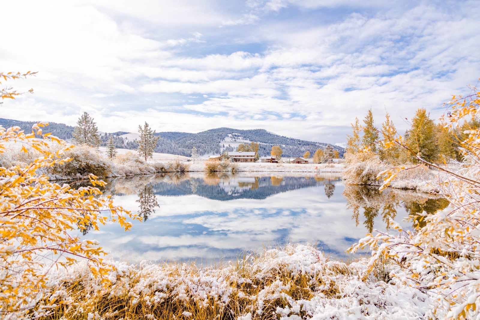 11 of the best all-inclusive ski resorts for epic mountain views and ...