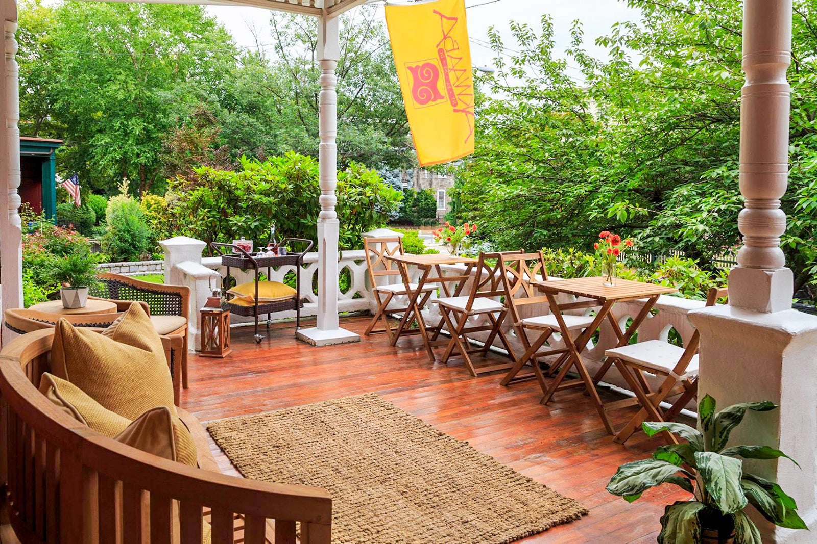 13 Black-owned hotels to book for your next vacation - The Points Guy