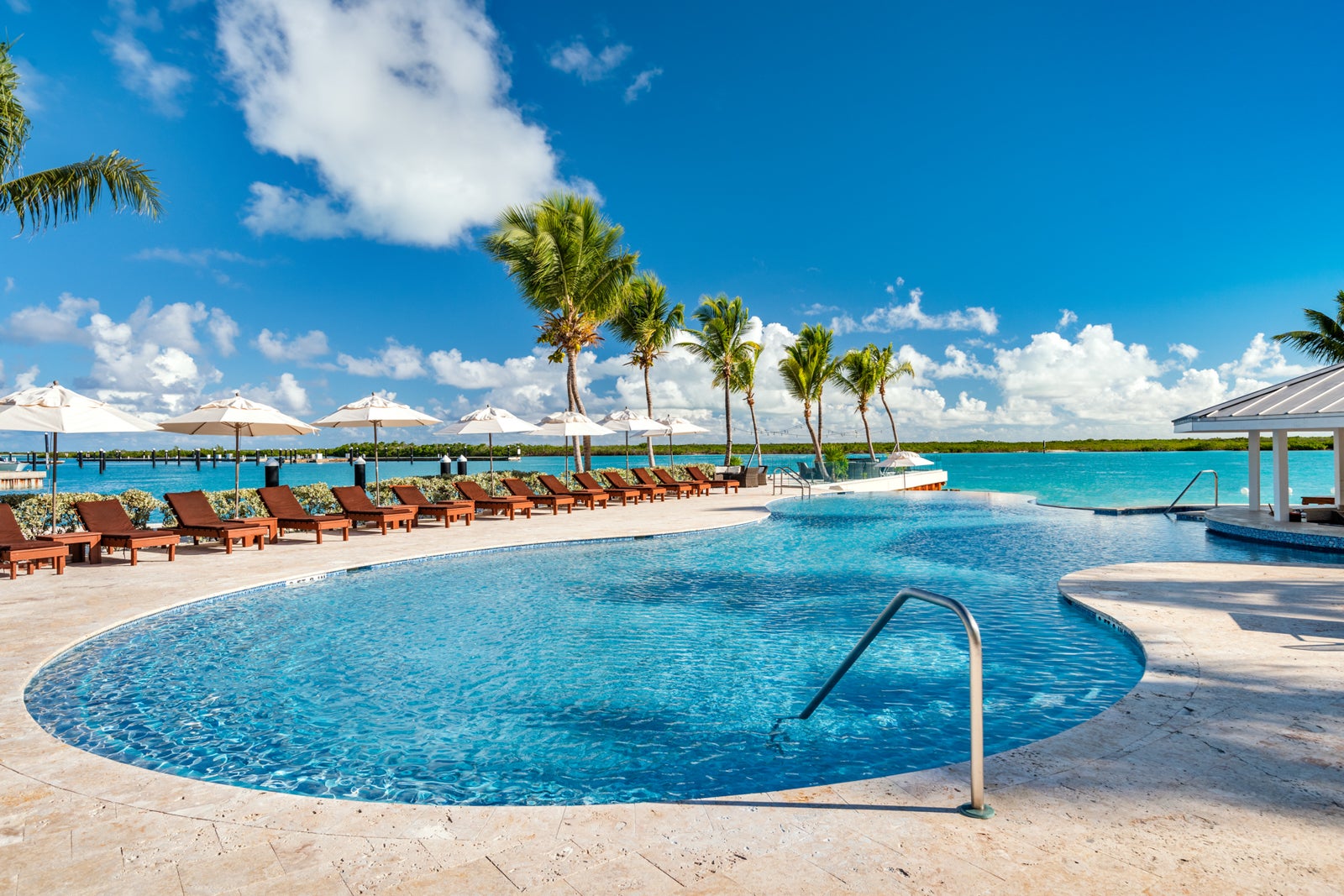 9 best Turks and Caico all-inclusive resorts to book this year - The ...