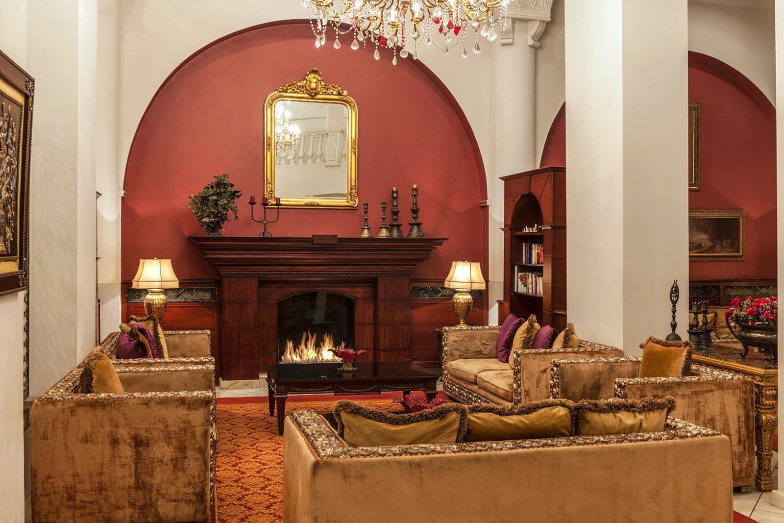 The best cheap luxury hotels - The Points Guy