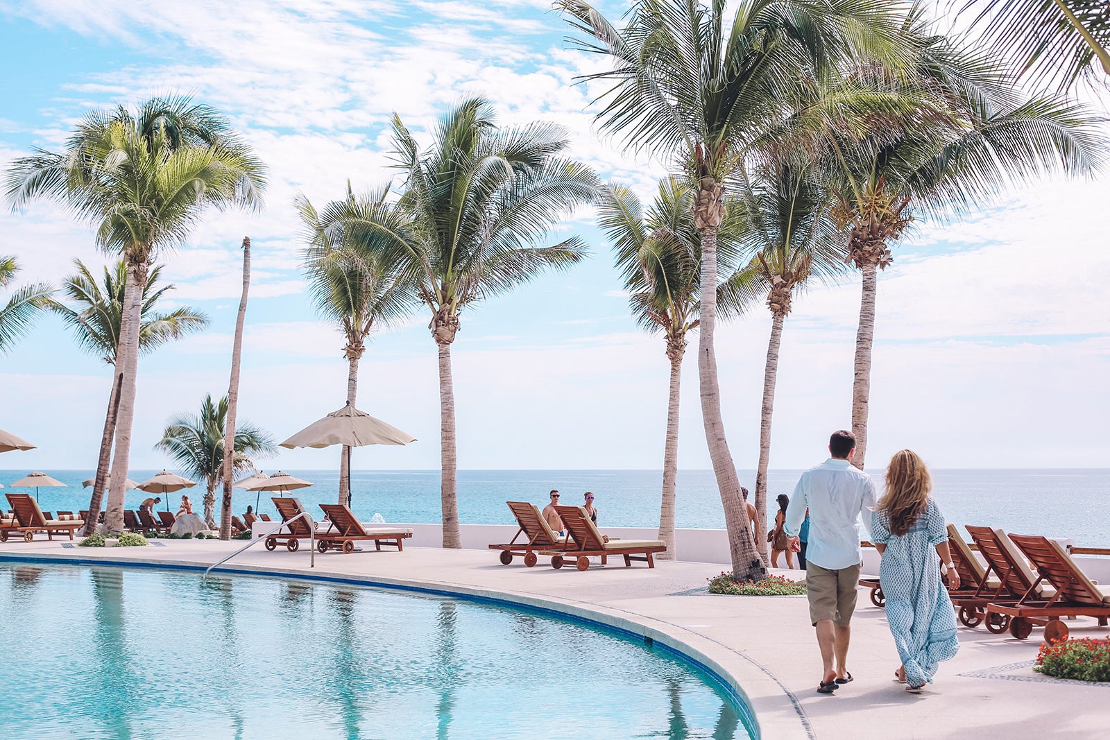 The 11 best all-inclusive resorts in Los Cabos, Mexico - The Points Guy