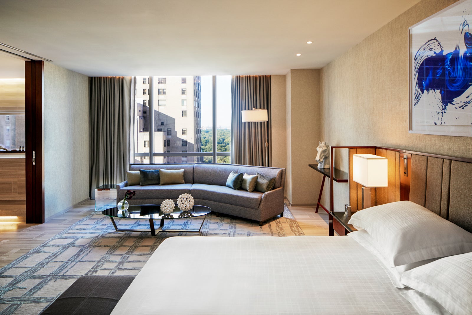 Best Park Hyatt hotels, according to World of Hyatt Globalists - The ...