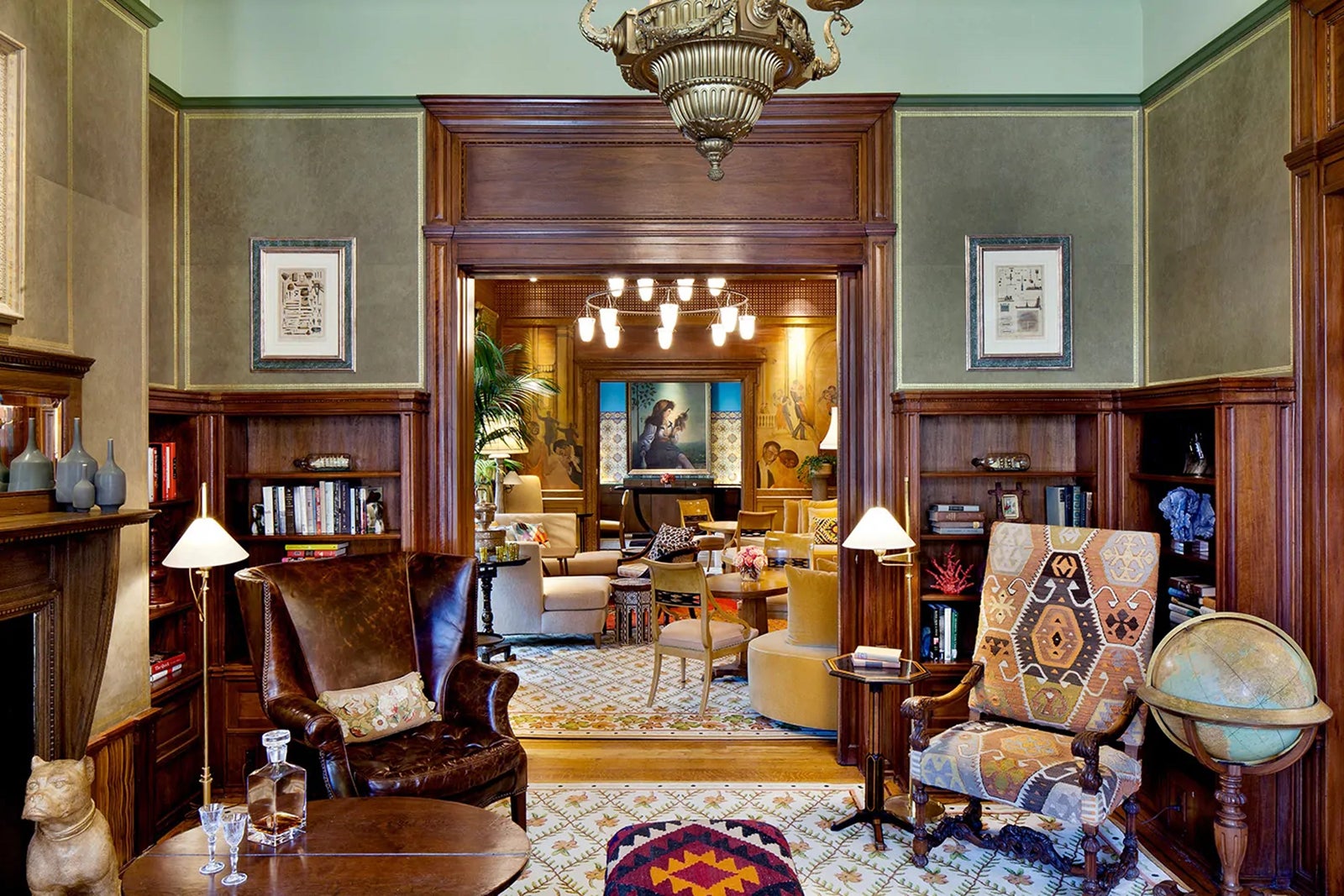 13 Black-owned hotels to book for your next vacation - The Points Guy