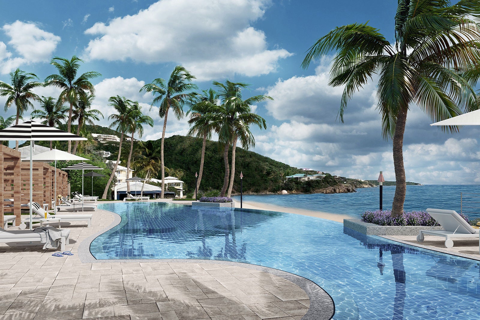10 best all-Inclusive St. Thomas resorts - The Points Guy