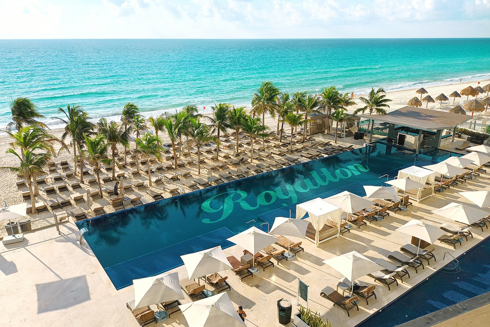 Best Marriott all-inclusive resorts in the world - The Points Guy