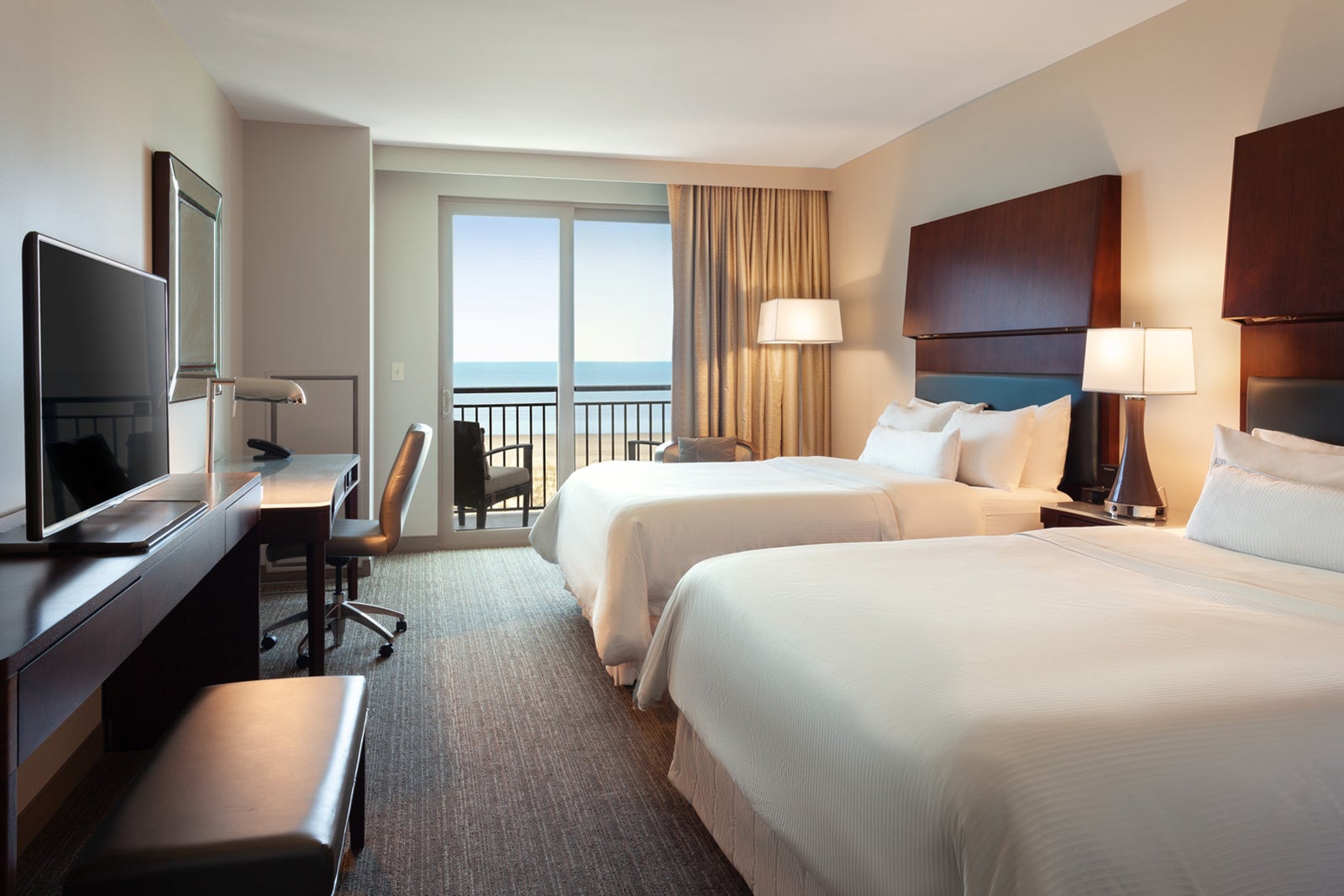 The best Marriott beach hotels across the US - The Points Guy