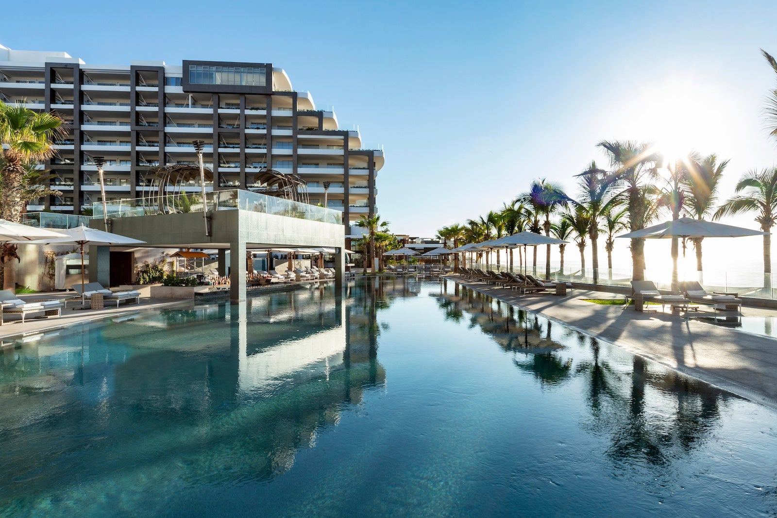 The 11 best all-inclusive resorts in Los Cabos, Mexico - The Points Guy