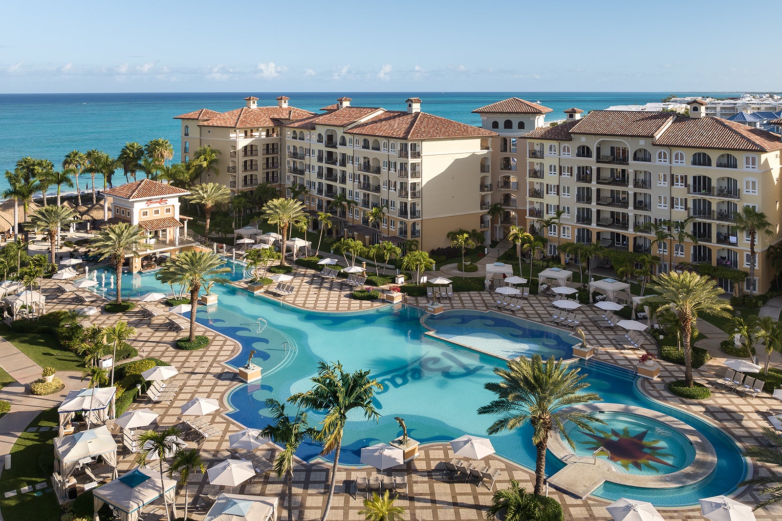 13 fun all-inclusive resorts with water parks across the world - The Points Guy